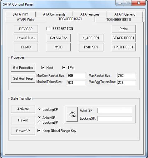 GitHub Mrtcode Ssd Breaking The SSD Lock