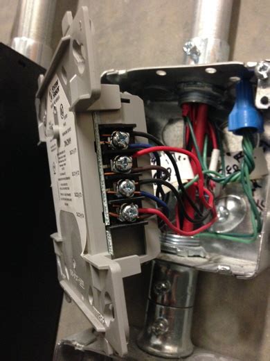 How To Test Short Circuit Isolator Circuit Diagram
