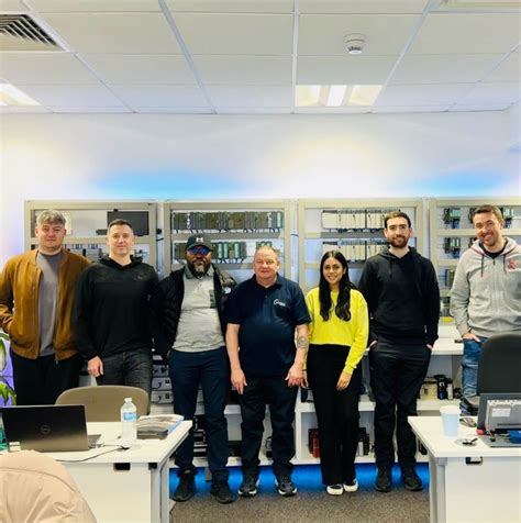 siemens plc automation industrialmaintenance careerdevelopment