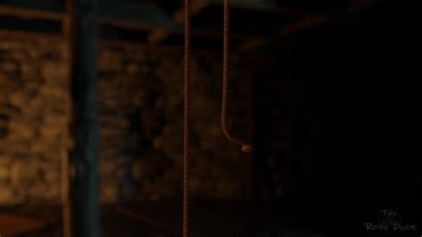 Ropework With Triss By Theropedude On Deviantart