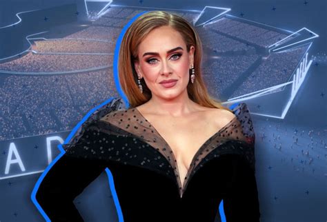 Adele In München Die Wirtschaftlichen Folgen Der Mega Konzerte
