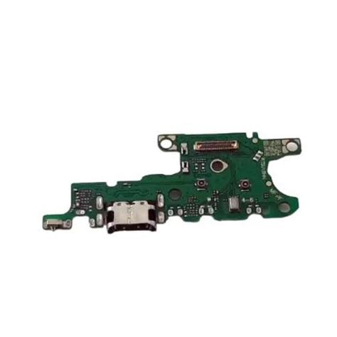 Modulo Con Conector De Carga Para Honor 90 Lite Crt Nx1 Repuestos Fuentes