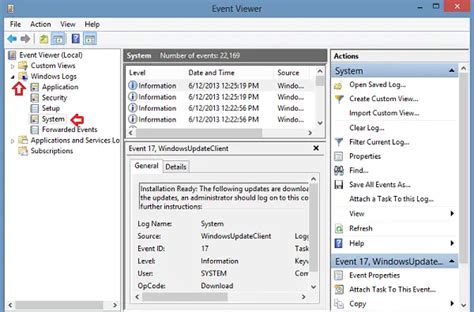 Use Event Viewer To Check Unauthorized Use Of Computer