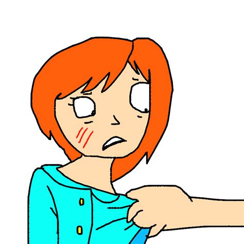 Lois Get A Hold Of Yourself By Lileehilee On Deviantart