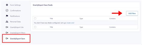 Gravityexport The Best Way To Export Data From Gravity Forms