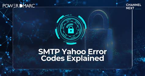 Decoding Yahoo Mail Delivery Challenges A Comprehensive Guide To Smtp