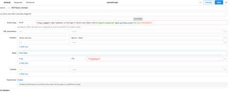 Object URLs From Image Input Component Mobile Retool Forum
