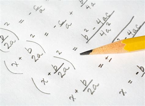 Is Algebra 2 Harder Than Algebra 1 Yes And Heres Why