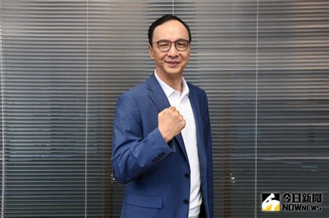 巷仔內／從球員變成總教練照亮別人 朱立倫心態調適好了 政治快訊 要聞 Nownews今日新聞