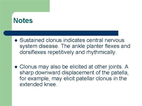 Reflexes Definition A Reflex May Be Defined As