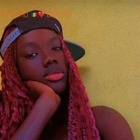 Mya Mya Cambage Threads Say More