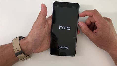 How To Get HTC U Ultra IN OUT Of Safe Mode YouTube