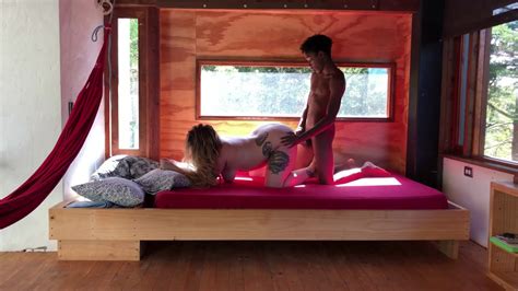 Red Room Hardcore Fuck In The Cabin Long Version Teaser By