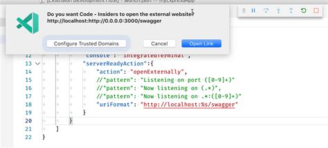 In Serverreadyaction Apply Uriformat Regardless Of Whether Pattern Matches A Port Or Not