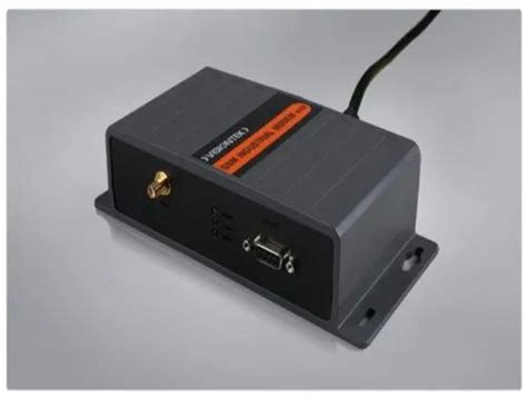 Wireless Or Wi Fi Black GSM Modem At Best Price In Hyderabad ID