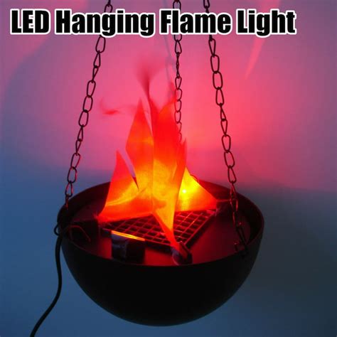 Indoor Campfire An Artificial Flame Fake Fire