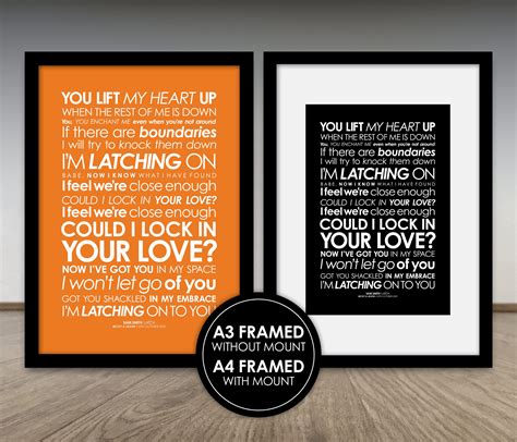 Latch Sam Smith Lyrics