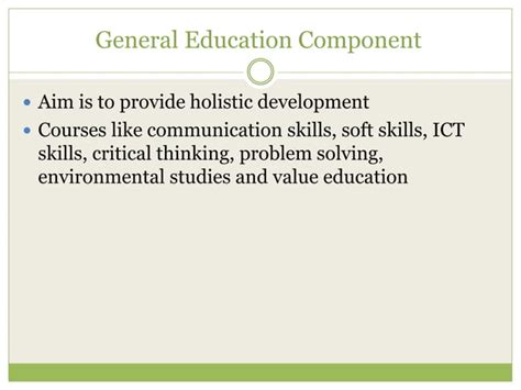 National Skill Qualification Framework Pptx