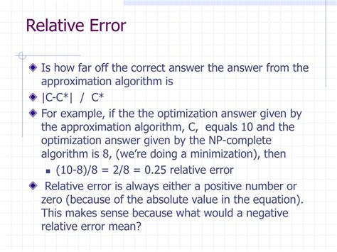 ppt approximation algorithms the subset sum problem powerpoint