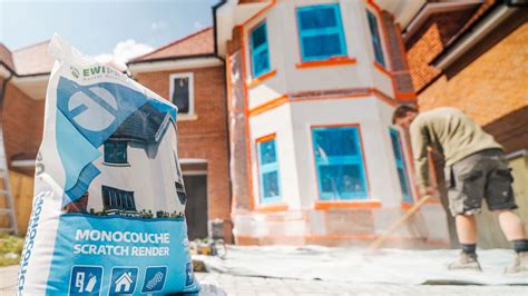 What Is Rendering Smith Plastering