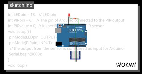 Week2 Wokwi Esp32 Stm32 Arduino Simulator