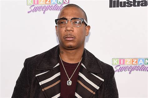 Ja Rule Im One Of The Most Influential Rappers Of All Time