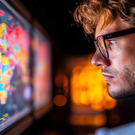 Heatmap Templates Of Complex Data Tempshop