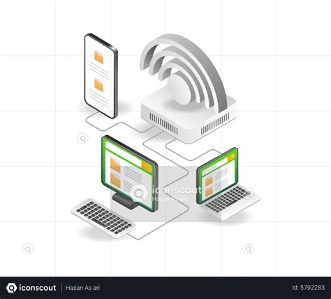 Best Premium Data Sharing Illustration Download In Png And Vector Format