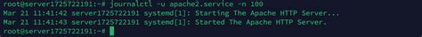 How To Find Running Services In Linux With Systemd And Systemctl Commands