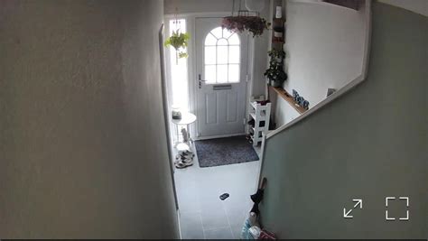 Stick Up Camera Missing Captures Rring