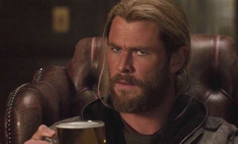 Leet Chris Hemsworth Durva Diagnózist Kapott Inkább Visszavonul Leet