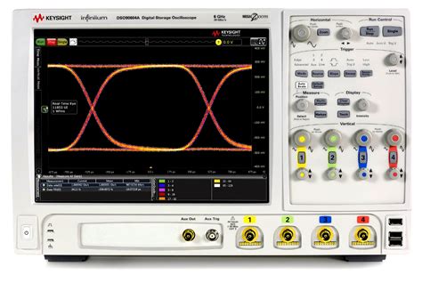 Keysight Agilent DSO90404A Leasametric