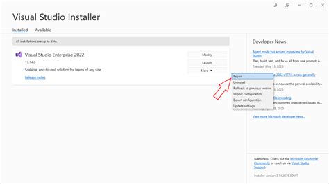 C Msbuild Throws Error The Sdk Microsoftnetsdk Specified Could