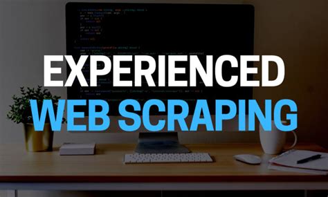 Do Web Scraping Data Mining From Websites By Lrodham Fiverr