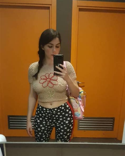 Sara Mei Kasai F1nn5ter Outfits F1nn5ter Rose Valentina Nappi
