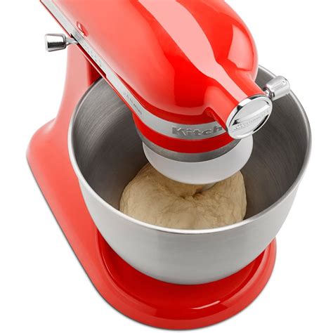 Kitchenaid Artisan Mini Tilt Head Stand Mixer Review Ideal Home