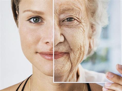 Aging And Our Body Oral Health Insights