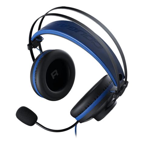 Cougar Immersa Essential Gaming Headset - Blue Price | Shop Online ...