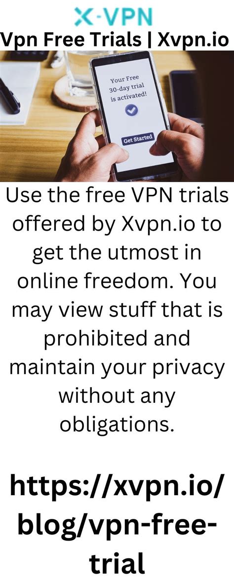 Vpn Trial Xvpn Medium