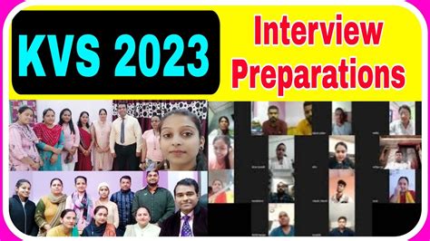 Important Kvs Interview Questions L Kvs Maths Prt Librarian Tgt Pgt Ptteacher Interview