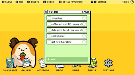 Nos New Operating System On Switch Could Be Cool But Half Glass Gaming