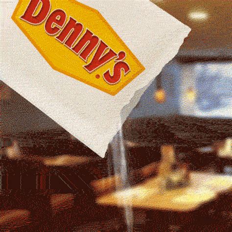Dennys  By Justin Gammon Find And Share On Giphy