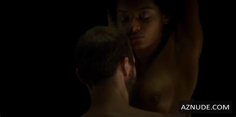 Philypa Phoenix Nude Aznude