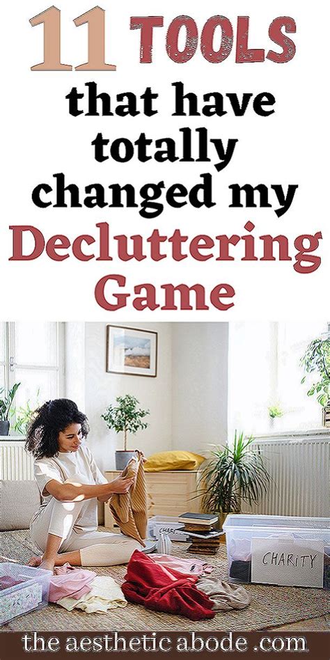 The Smart Way To Declutter Sentimental Items Artofit
