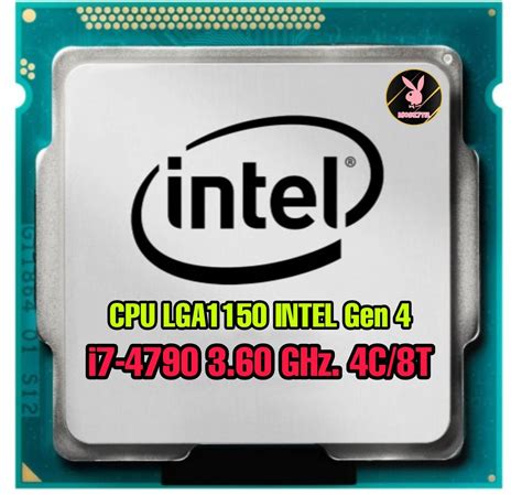 รานในไทย CPU LGA i i i INTEL Gen สงดวน Lazada co th