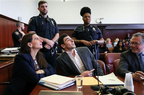 Five Takeaways From Luigi Mangione Evidence Hearings Au