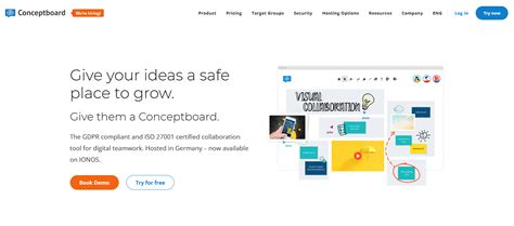 6 Top Notch Empathy Map Creators
