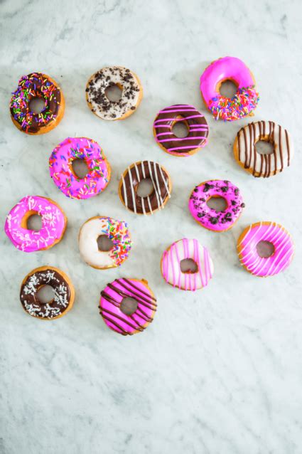 Something Sweet And Easy Cake Donuts Kosher Like Me
