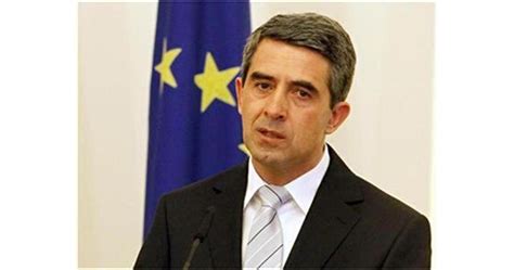 Президентът изрази съболезнования за смъртта на митрополит Кирил