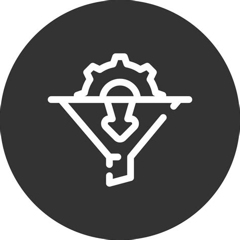 Line Circle Inverted 32228313 Vector Art At Vecteezy